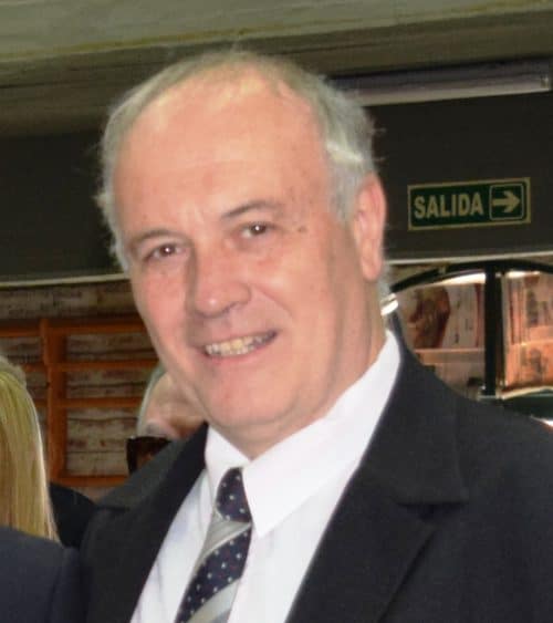 Alfio Licata - Obra del Padre Mario