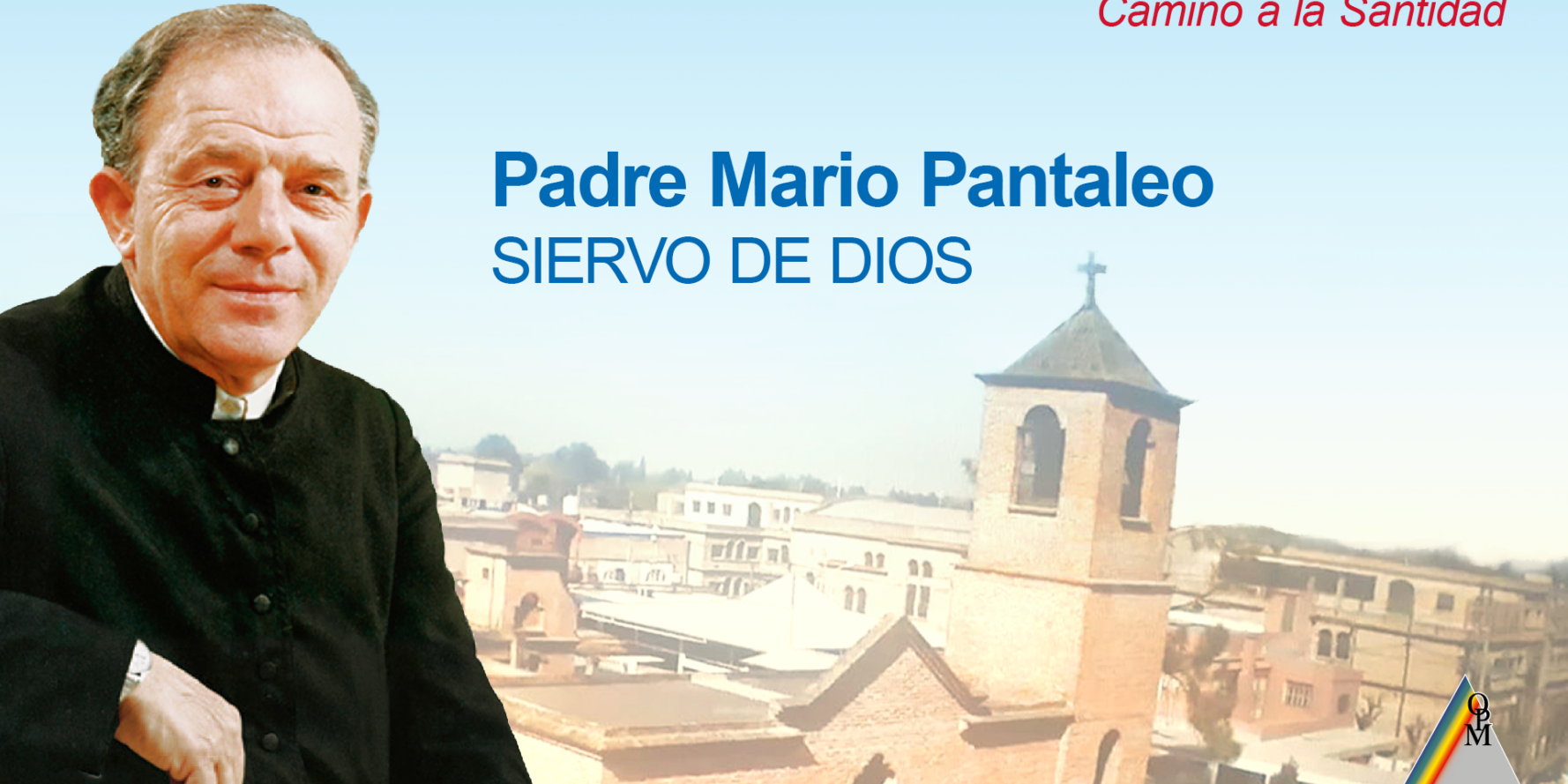 Inició el Proceso de Beatificación y Canonización del Padre Mario ...